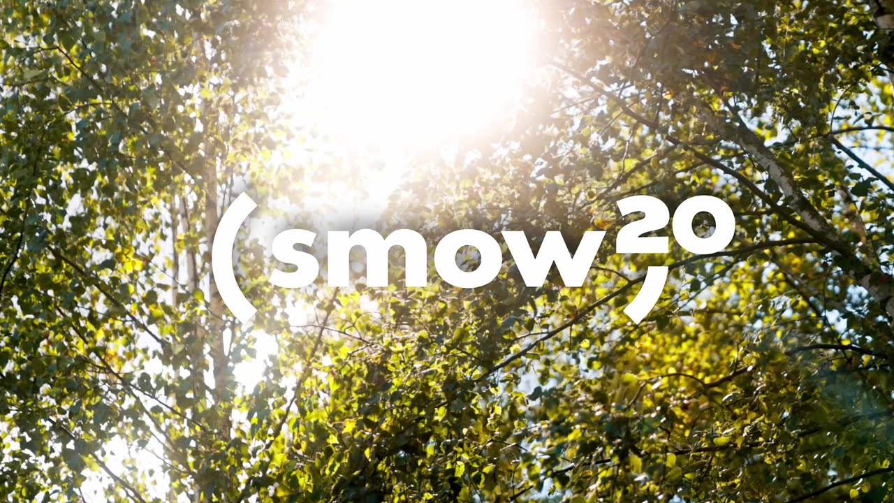About smow | 20 Jahre smow Jubiläumsfeier - YouTube