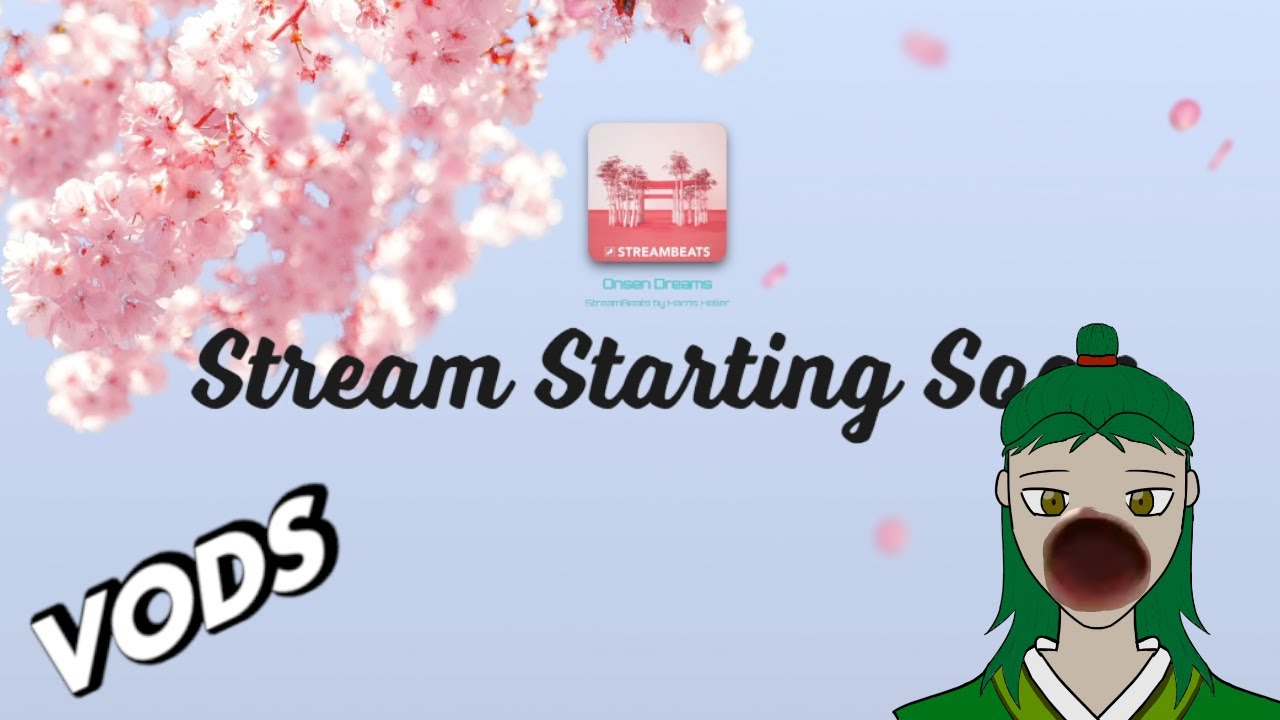 Yappa Yapping Time | Juni_VT | 05.01.25 - YouTube