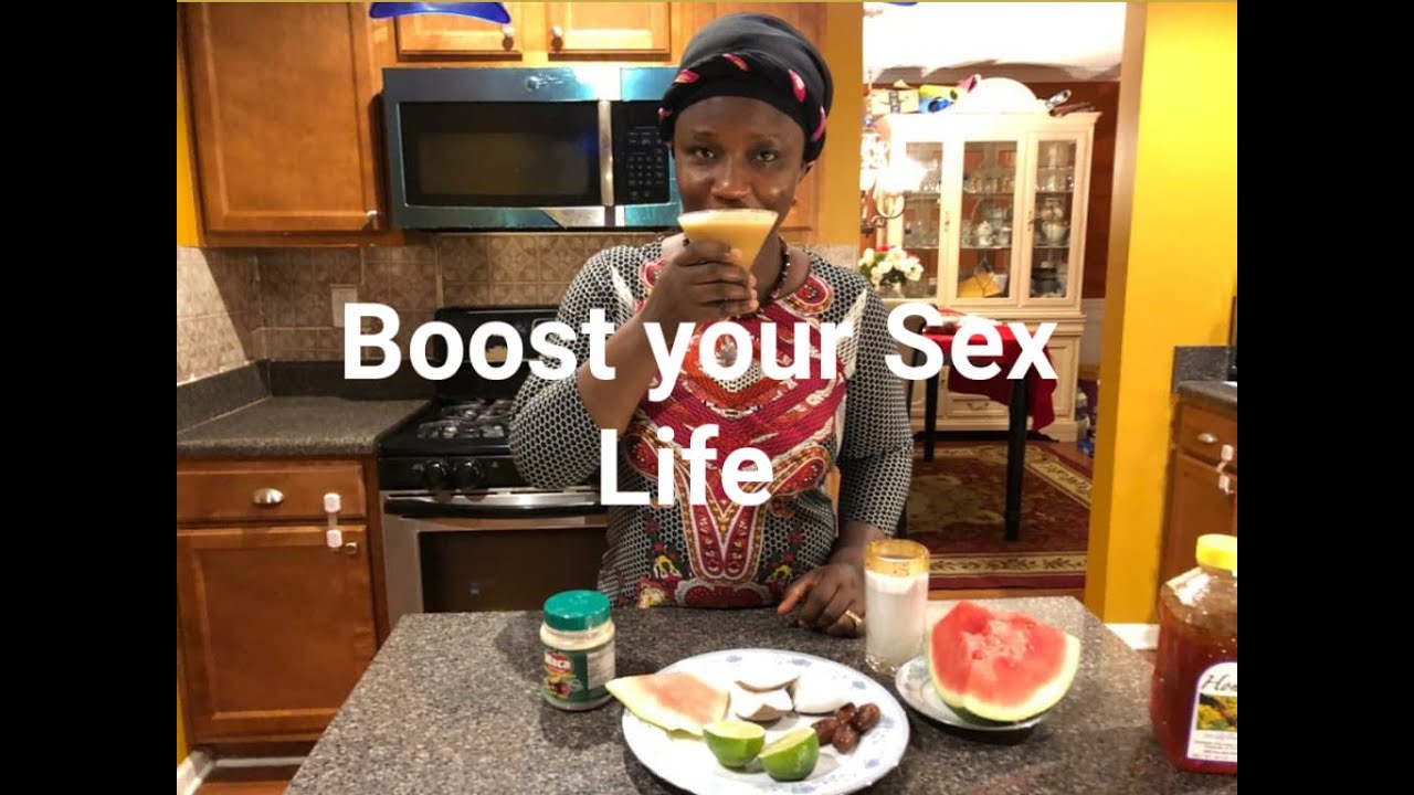 Treat Erectile Dysfunction Naturally Boost Your Sex Life Naturally
