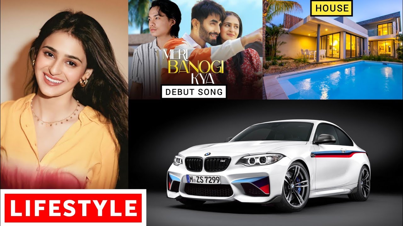 Prakriti Pavani Lifestyle 2023, Age, Boyfriend, Biography,Cars,House ...