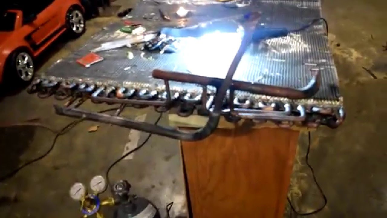Do It Yourself Solar Home Heater Part 4 - YouTube