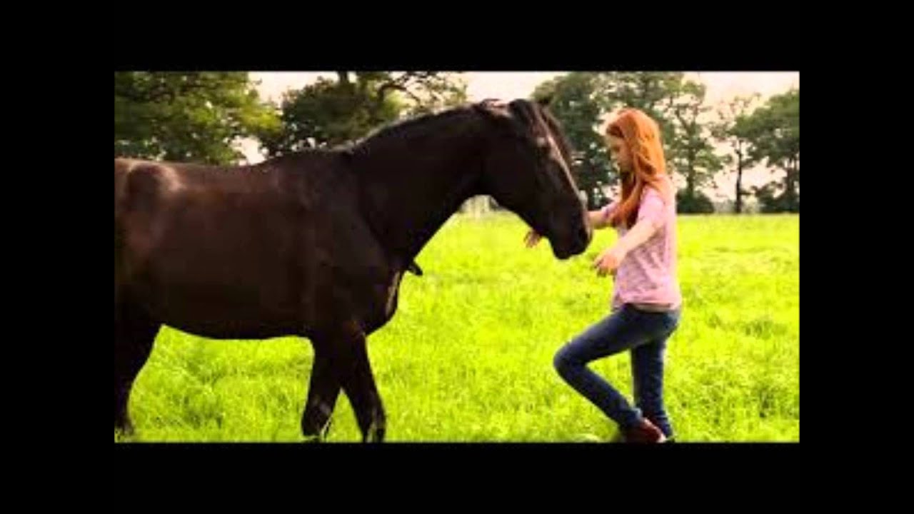 Ostwind 3,Kapitel - YouTube