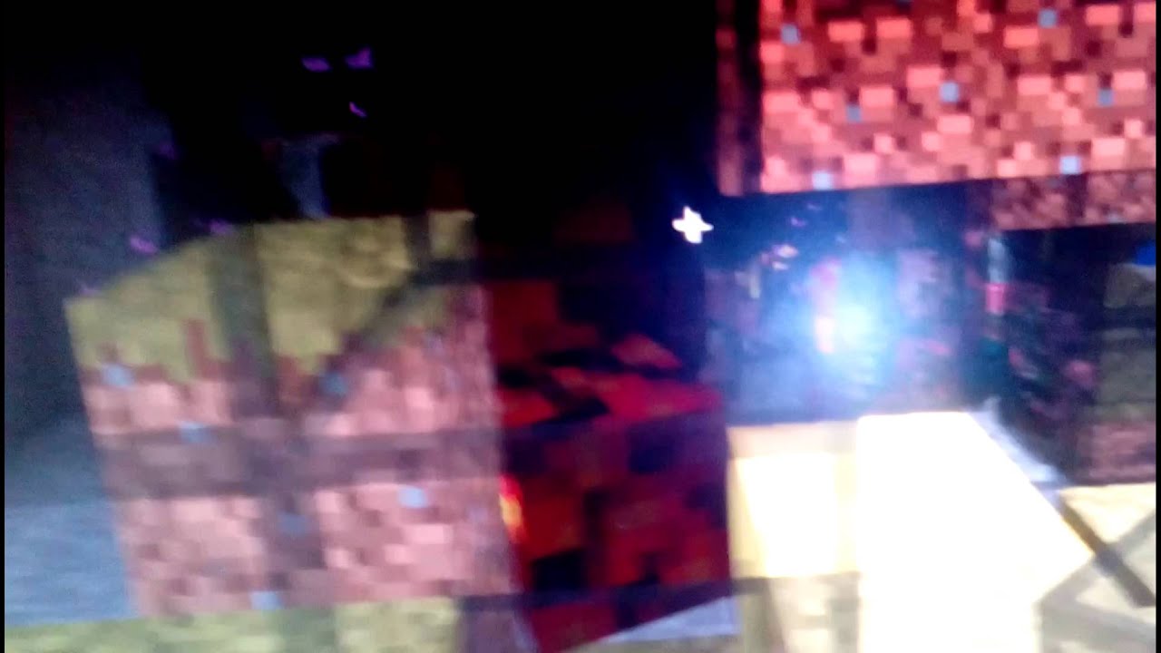 Опасные Существа из Minecraft. Dangerous Creatures of Minecraft - YouTube