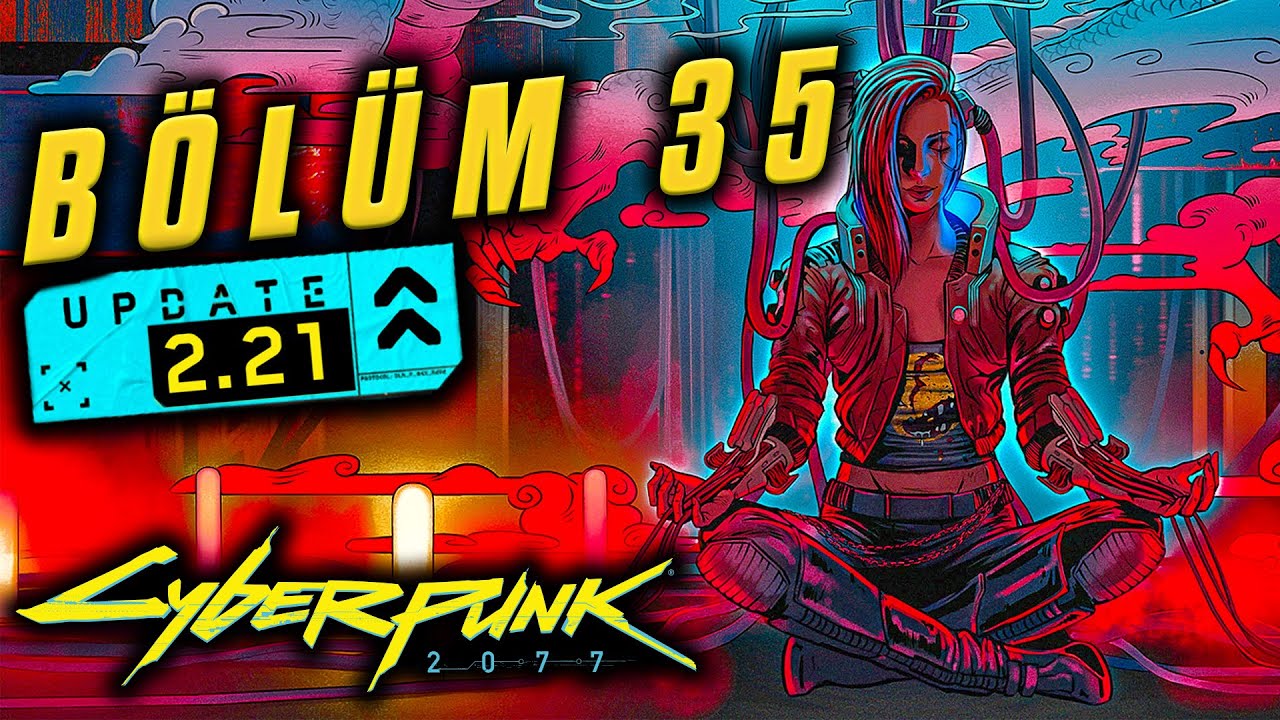 SAUL BRİGHT'İ KURTARIYORUZ ! | Cyberpunk 2077 BÖLÜM 35 - YouTube