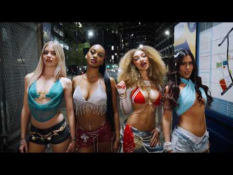 Sweet Love - My Girls Not You (Official Video)