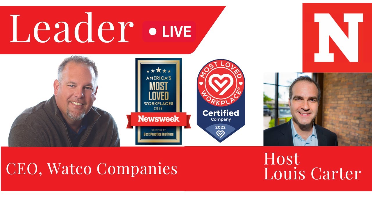 How To Make Sure The Right People Are In The Right Jobs | Interview ...