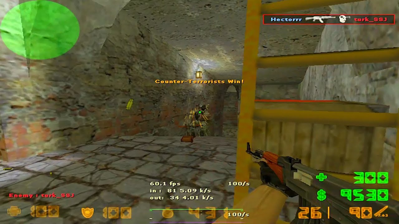 Clips CS:Source Offensive, CS2 & CS 1.6 - YouTube