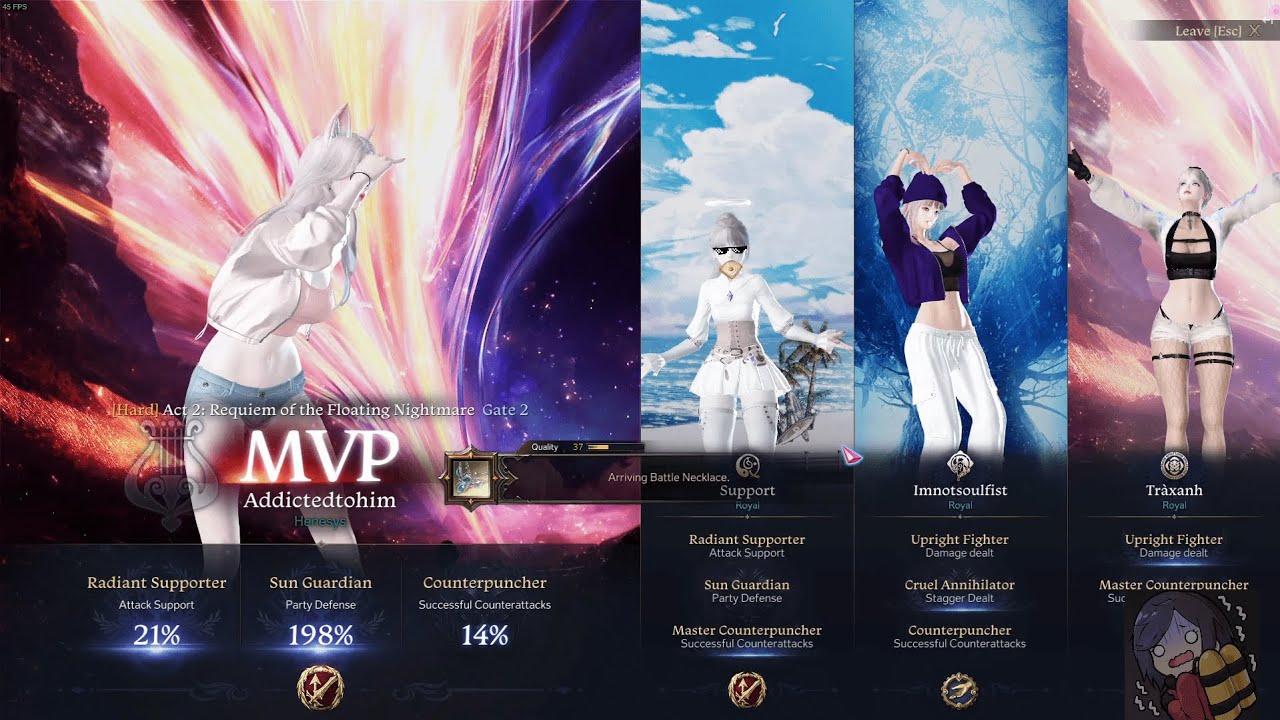 1724 Bard | 95/95/73 | G2 Brelshaza Whambly - YouTube