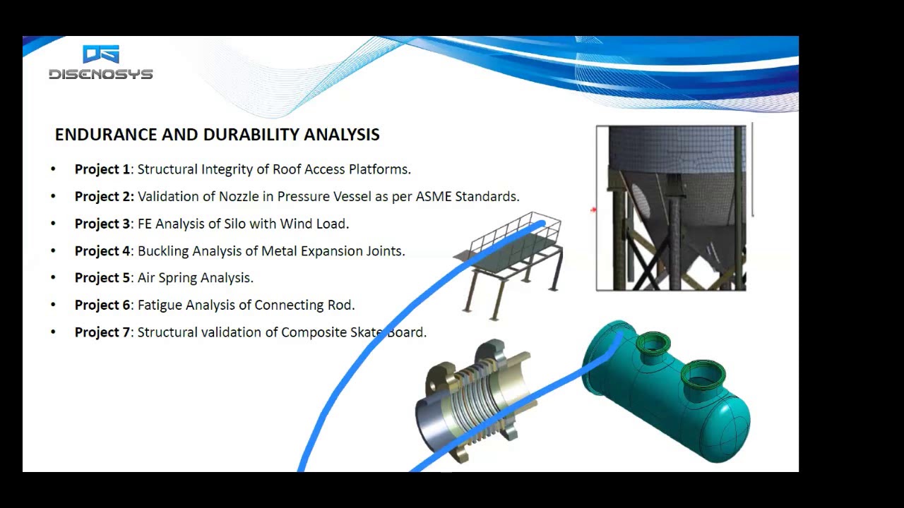 CAE Workshop - PART 8 - YouTube