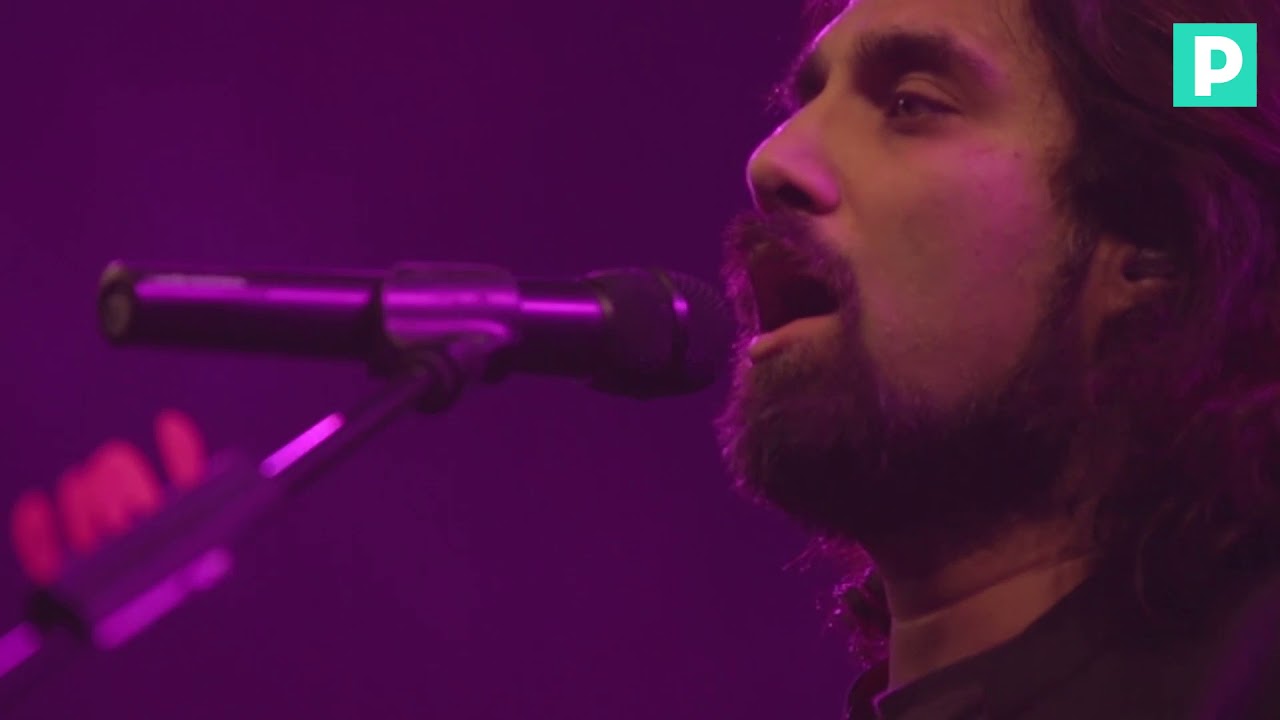 Walk Away - Zameer Rizvi ft. Ali Noor - YouTube