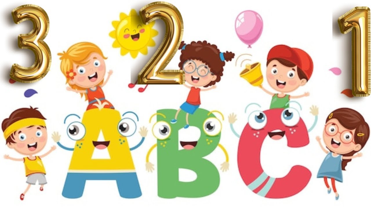 ABC song for toddlers | ABC alphabet song | ABC song with Animals ...