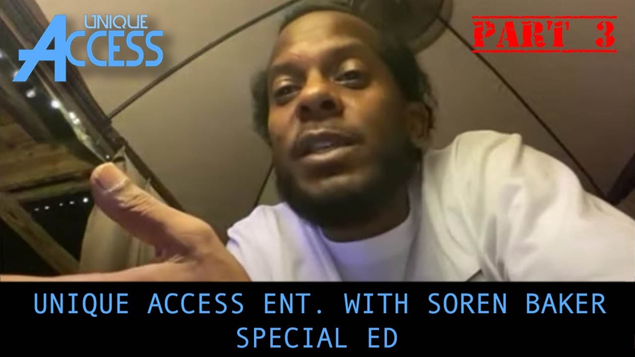 Special Ed: Profile Records Made Me Rewrite “The Mission” & Howie Tee ...