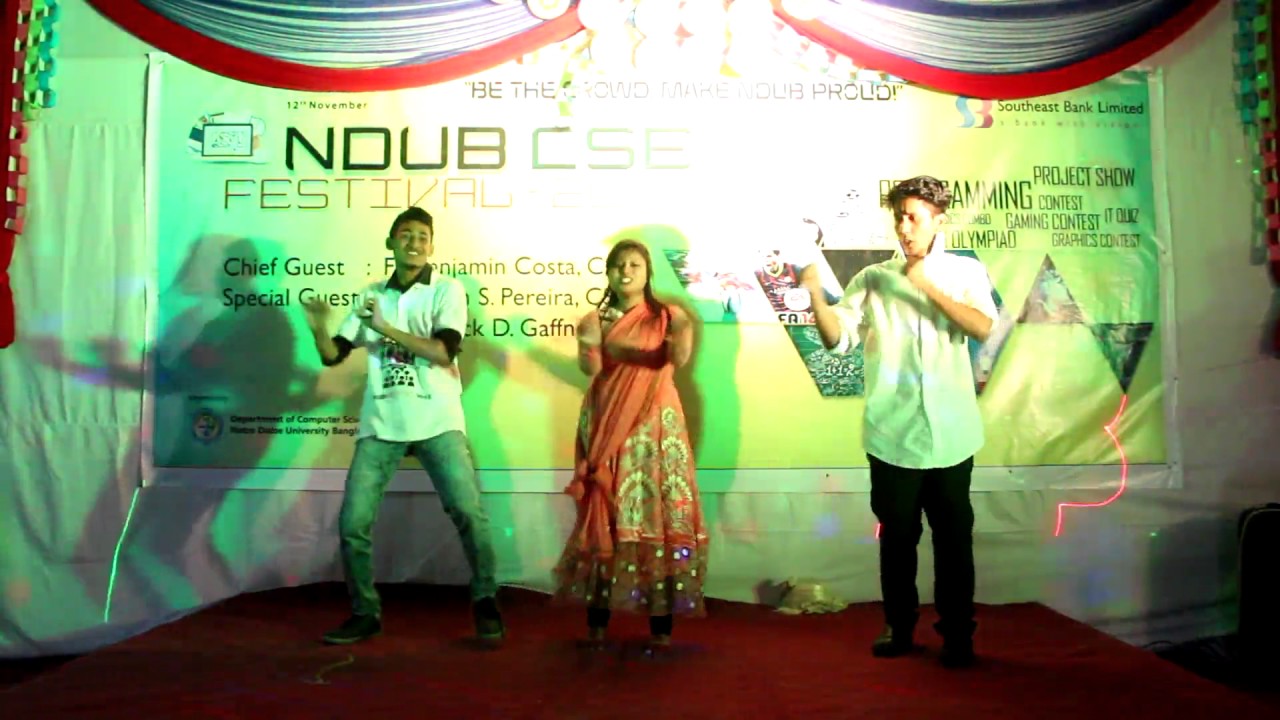 Ndub Fest 2016 - YouTube