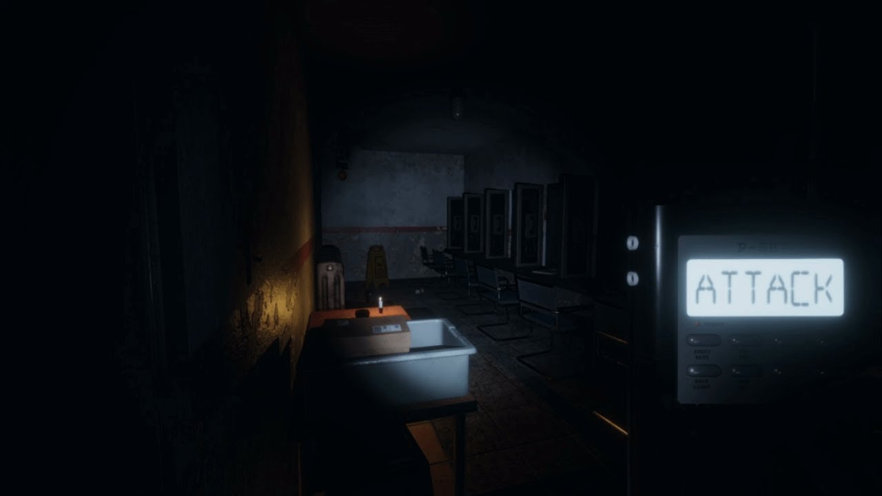 Humming in the Dark - Phasmophobia Hunt 35 - YouTube