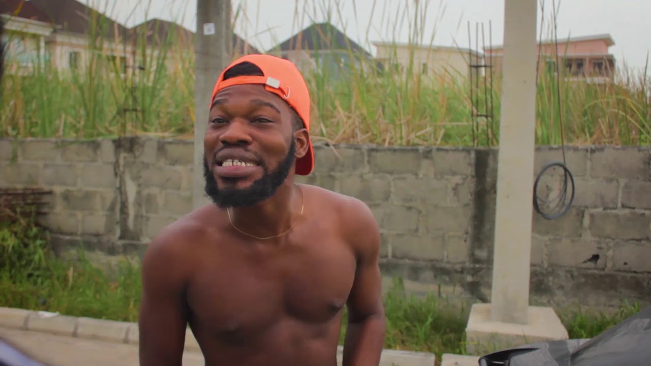 Broda Shaggy show him the way - YouTube