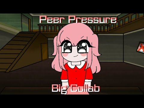 Roblox Piggy - PEER PRESSURE Meme (BIG COLLAB)