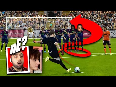 MUSLERA İLK MAÇINDA EFSANE FRİKİK GOLÜ ATTI VE ÜMİDİ BÖYLE TEPKİ VERDİ ! KAPIŞMA LİGİ 2021 COMEBACK