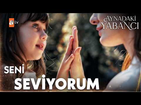 Hiç kopmayacak olan bir bağ🤍 - Aynadaki Yabancı 1. Bölüm