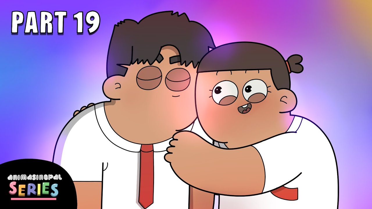 ANAK SD UDAH PACARAN - PART 19 - YouTube