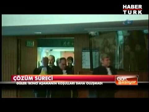 Muammer Güler'den \