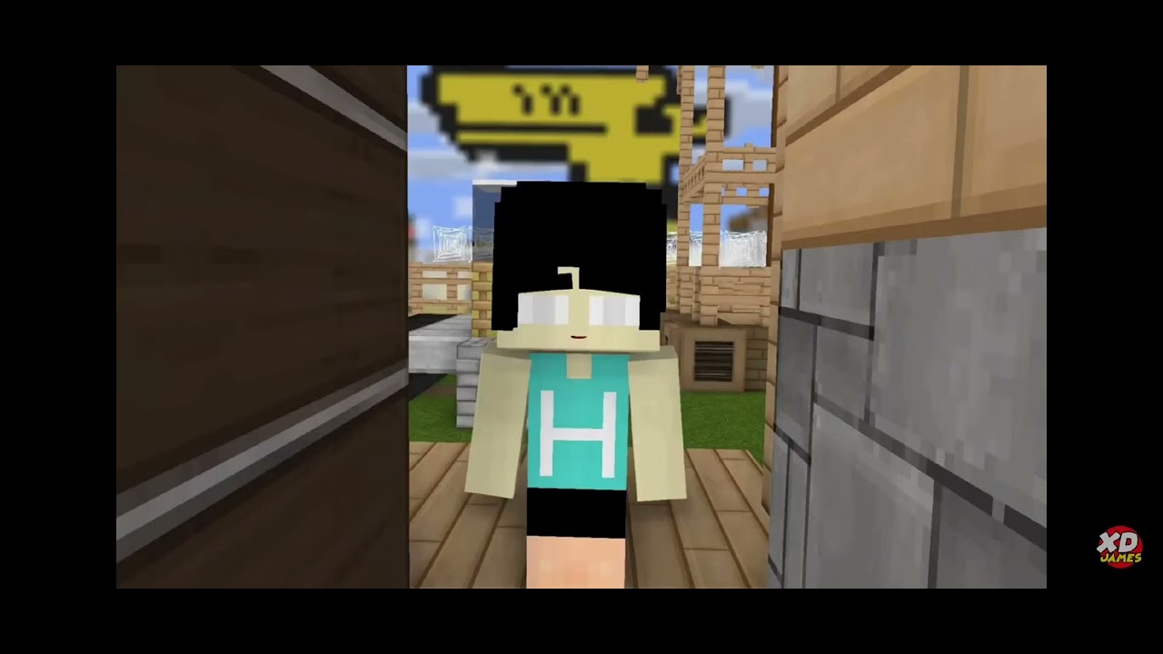 Minecraft Animation Heeko part 21 - YouTube