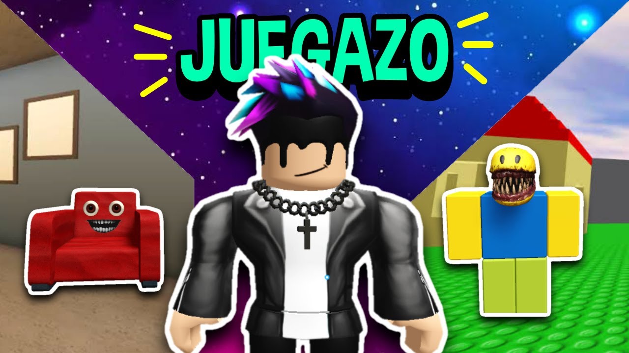 El MEJOR JUEGO de ROBLOX en 2025 - YouTube