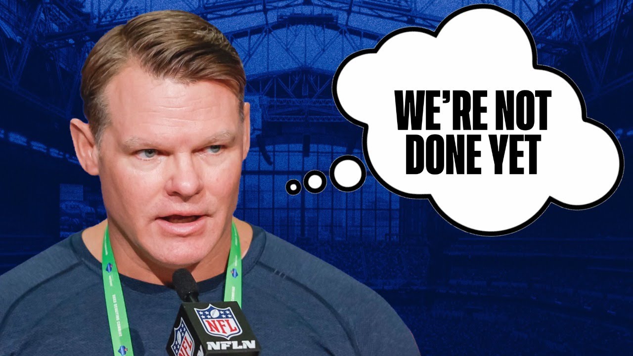 Reacting To The "With the Next Pick" Episode! - YouTube