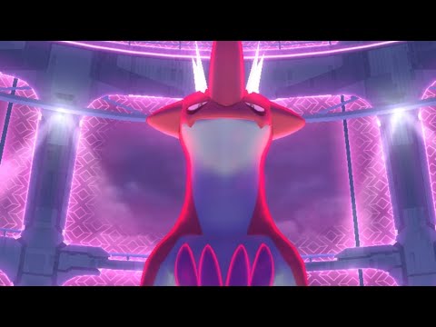 Pokemon go coblos - YouTube