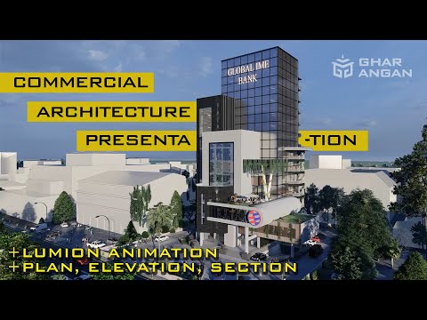 How To Design A Bank Architecture