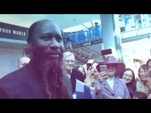 Mighty Prophet Of The LORD In Finland - YouTube