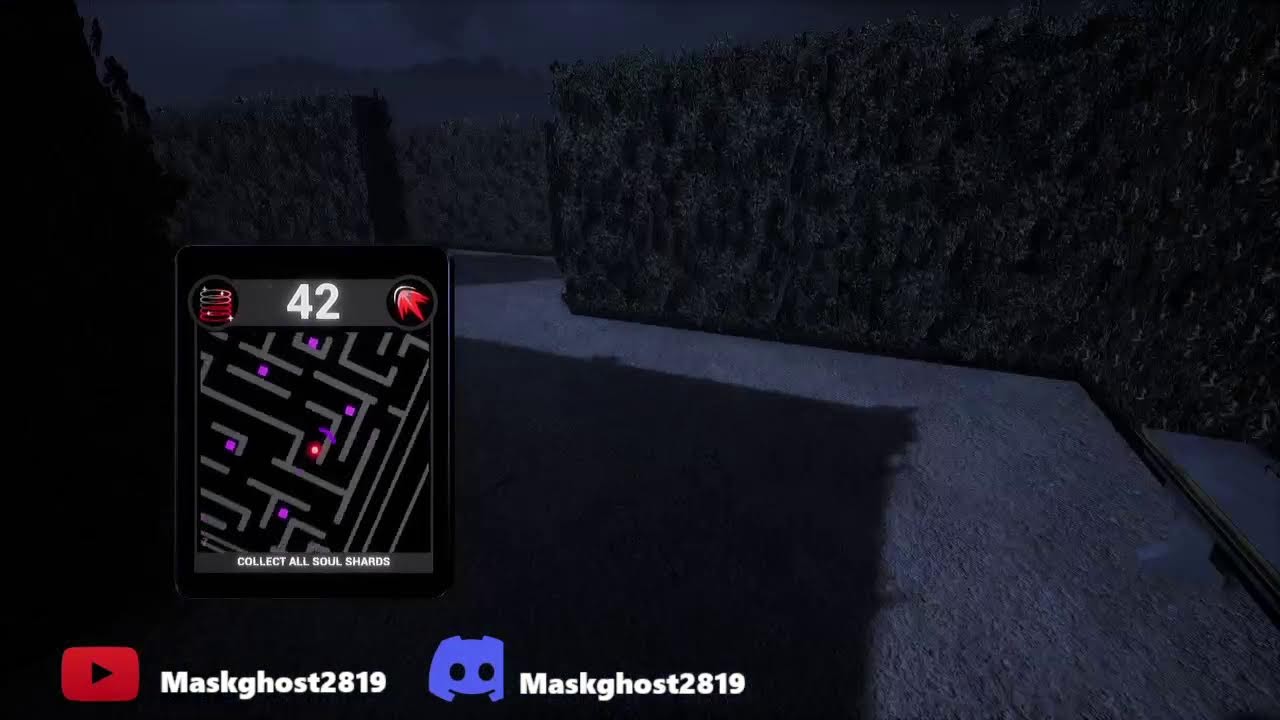 Playing Dark Deception level 3 and etc - YouTube