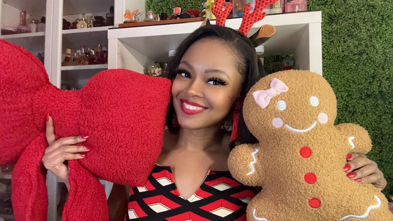 Holiday Shopping Haul 2024 | Target 🎯 | Five Below| Burlington ...