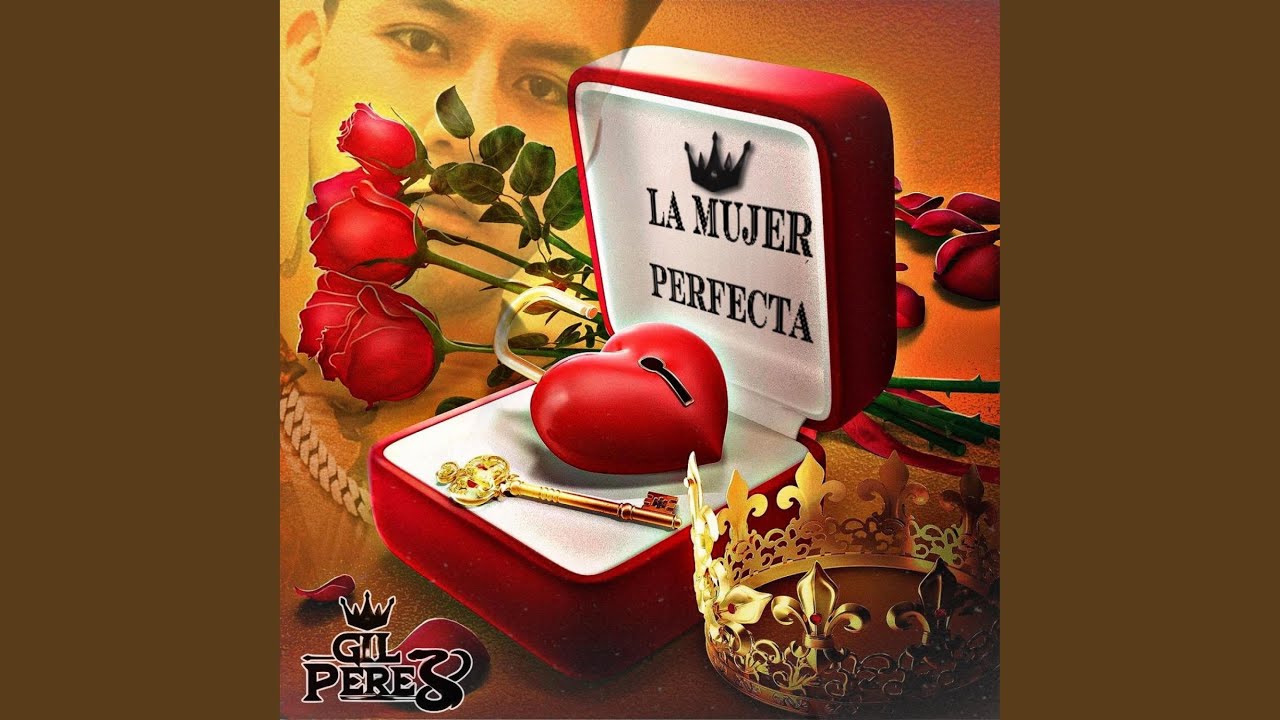 La Mujer Perfecta - YouTube
