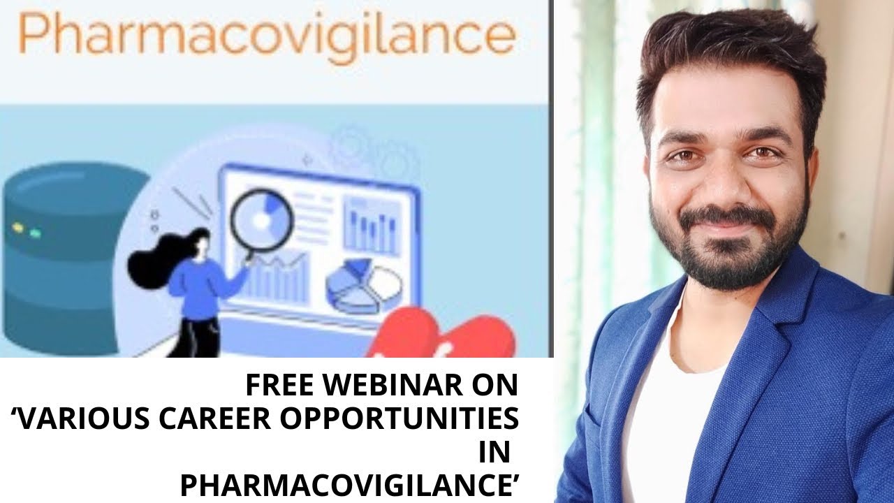 Announcing free webinar on various career opportunities in ...
