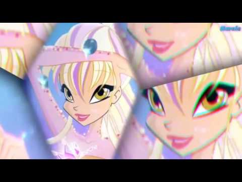 Winx tynix instrumental