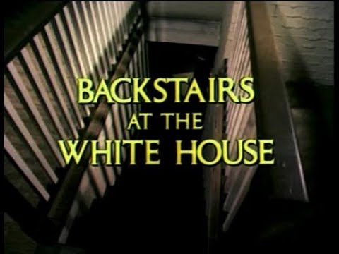 Backstairs at the Whitehouse *TV Miniseries* 1979, Part 1 | Olivia Cole, Leslie Uggams