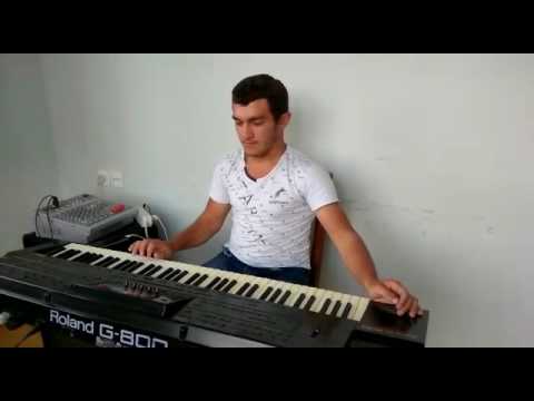 Gunduz Elesgerov bash saritel.......2017