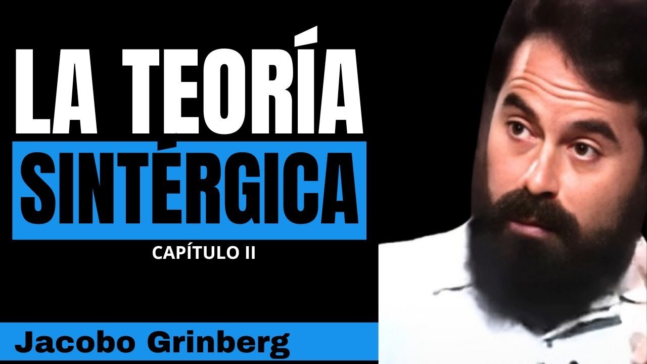 EL CAMPO NEURONAL Y SU ESTRUCTURA - CAPÍTULO II - JACOBO GRINBERG - YouTube