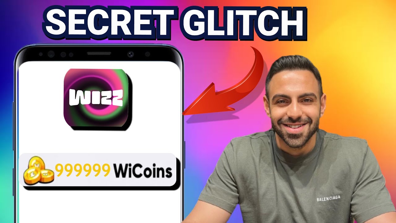 Wizz App Hack 2024 - How To Get Unlimited WiCoins for FREE on Wizz app ...