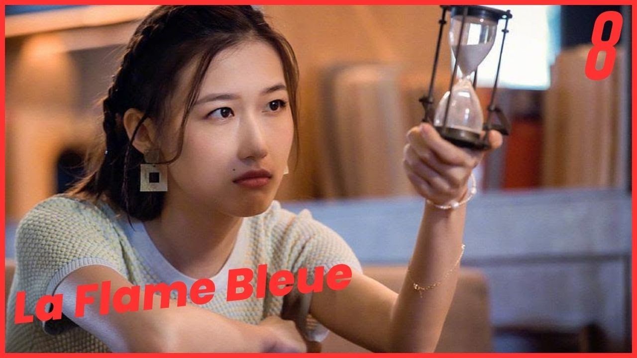 La Flame Bleue | Blue Flame Assault | Episode 8 | Ren Jia Lun | 蓝焰突击 blue flame assault - YouTube