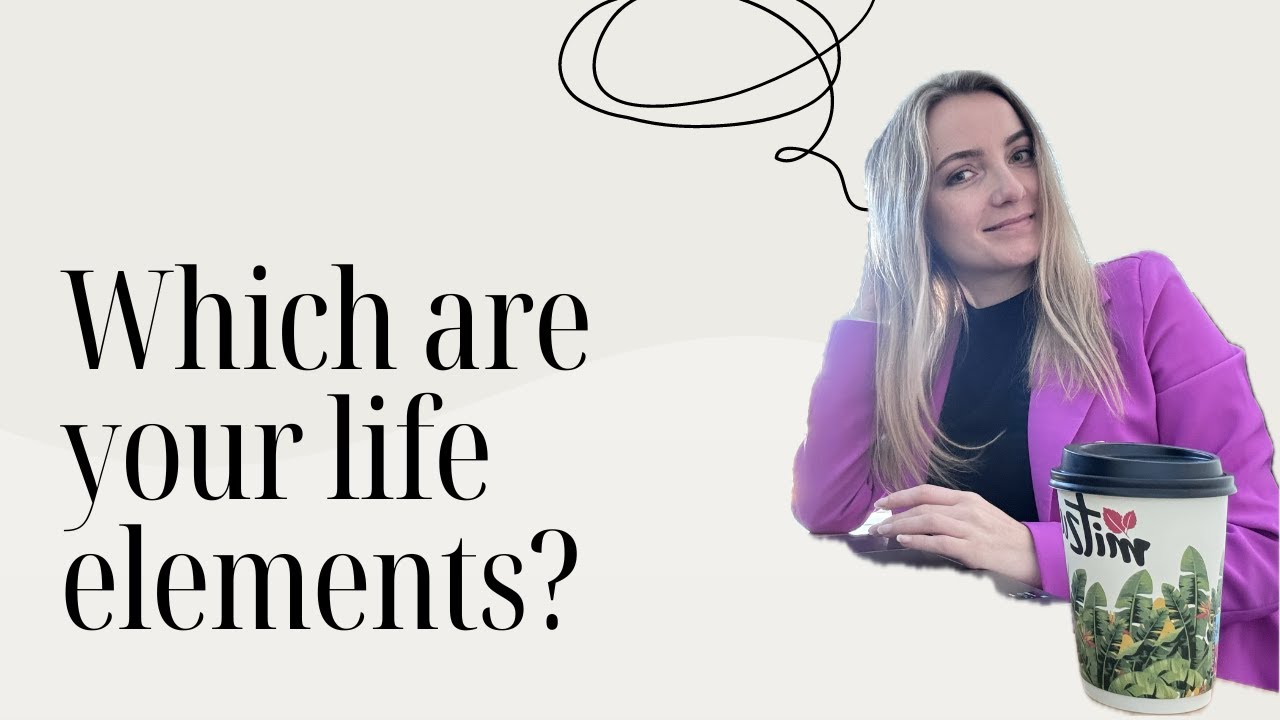 Transform Your Life: 12 Key Elements to True Fulfillment - YouTube