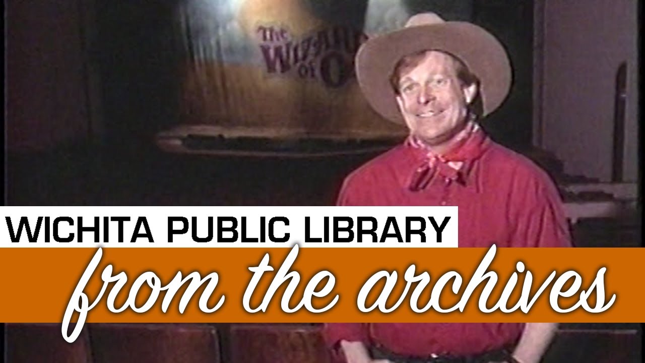 Wayne Bryan as Will Rogers (1996) - YouTube