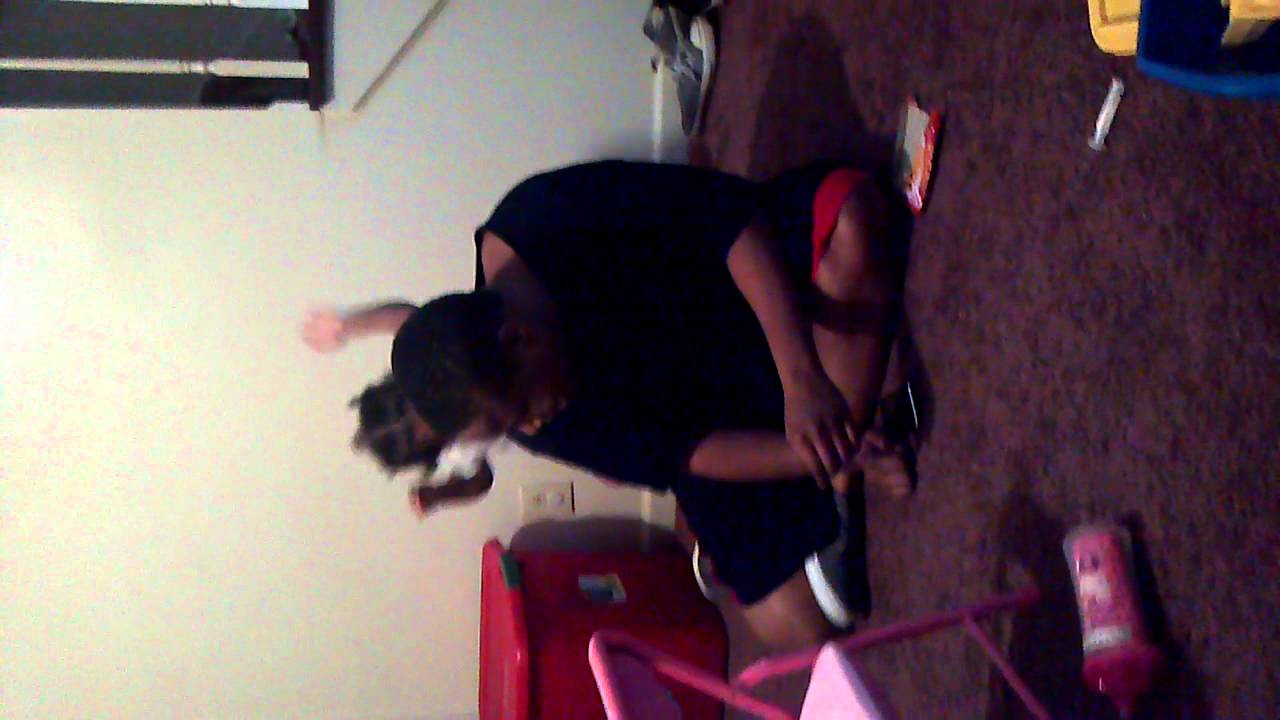 Ass Whooping..! - YouTube