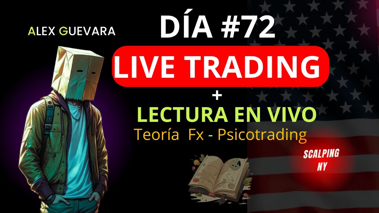 🔥FOREX, Días dificiles, días de días en FX 📖 - El Nuevo Vivir del ...