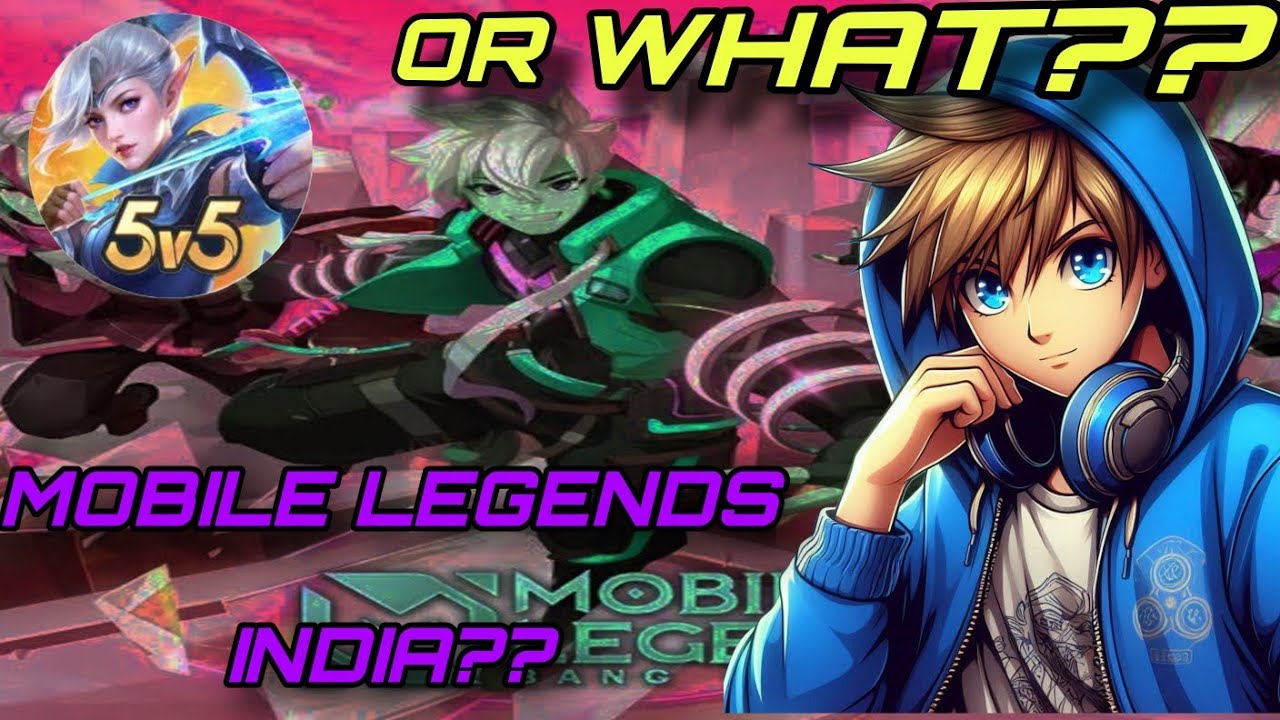 IS MOBILE LEGENDS INDIA (MOBA LEGENDS) A SCAM??|| MOBA LEGENDS GAMEPLAY ...