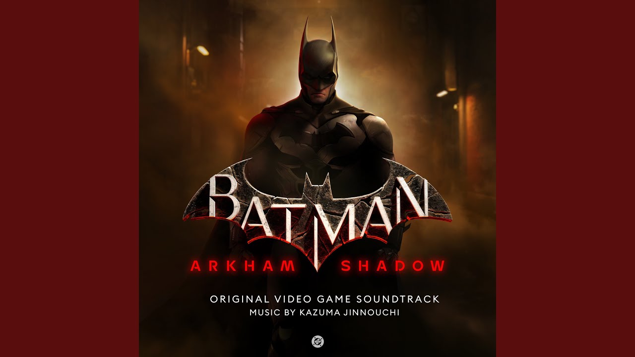 Demon of Vengeance - YouTube