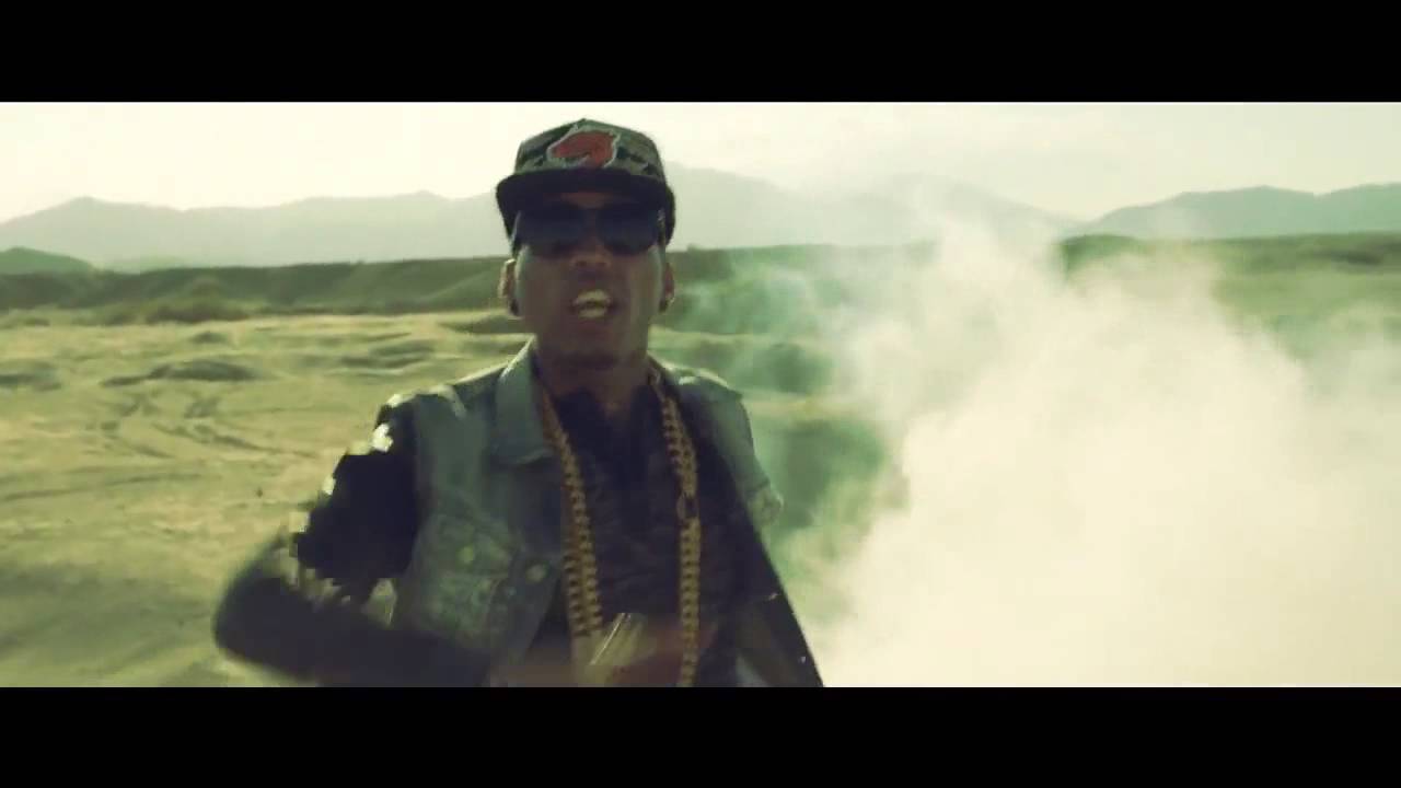 Kid Ink - Hell & Back [Official HD Video] HD - YouTube