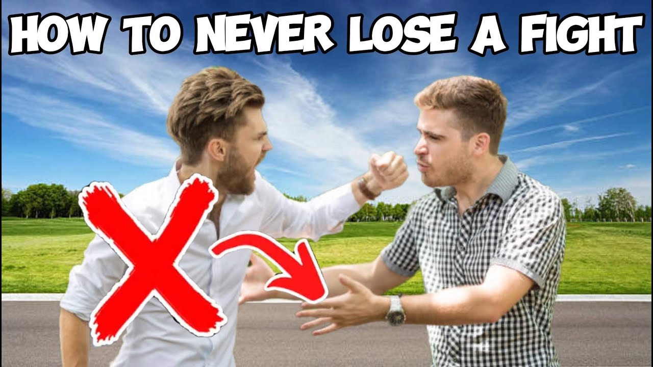 3 Best Street Fighting Techniques to Win Every Time | Boxing Tips for ...