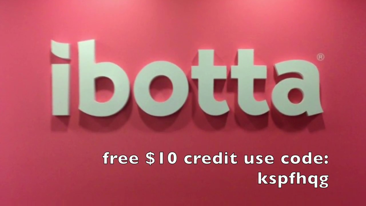Ibotta Reddit Referral Code - YouTube