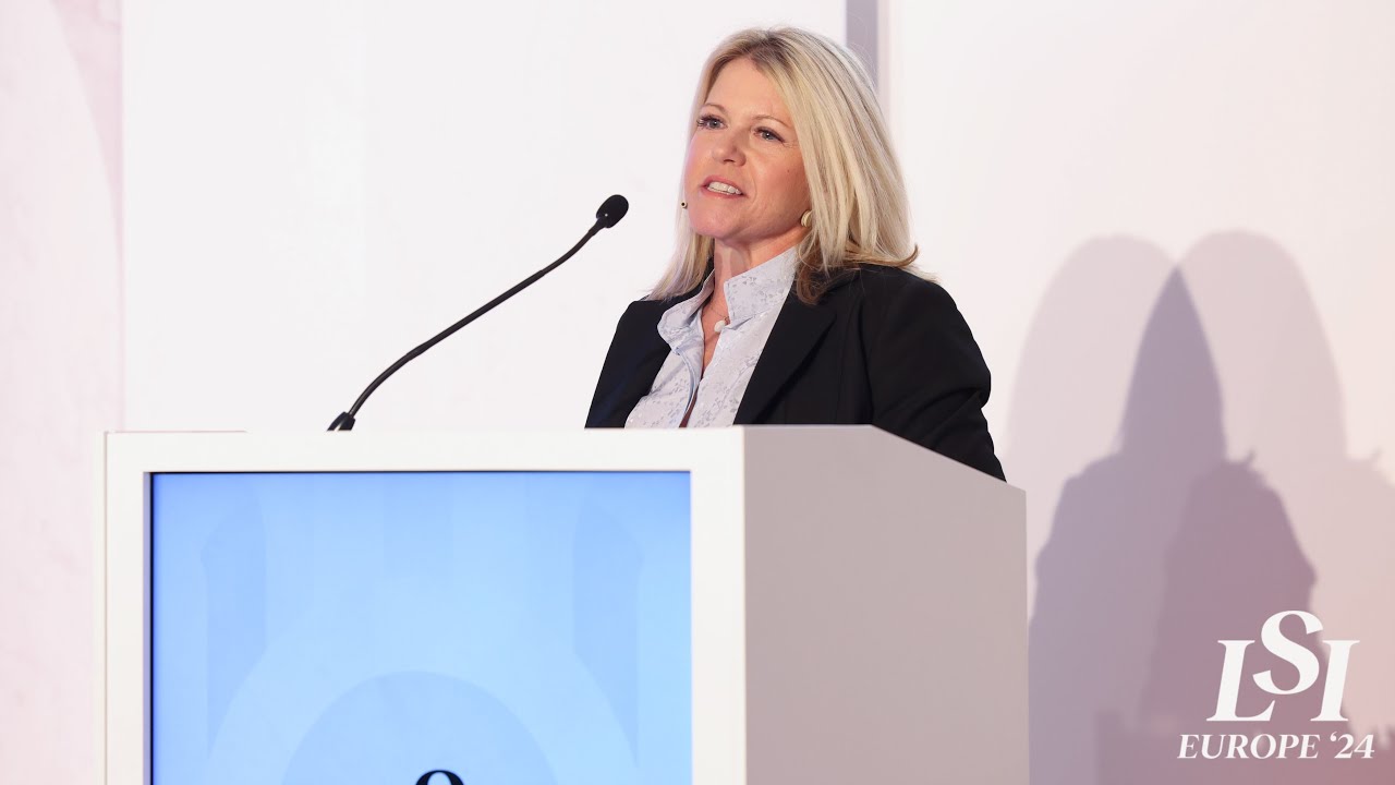 Tonya Dowd, PRIA Healthcare - Accelerating Health Innovation | LSI ...